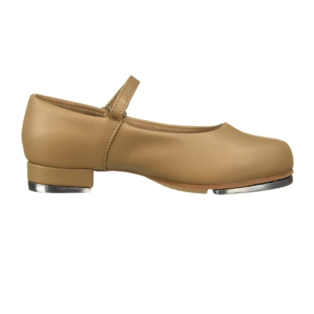 Girls' Tap Shoes - St. Louis Dancewear