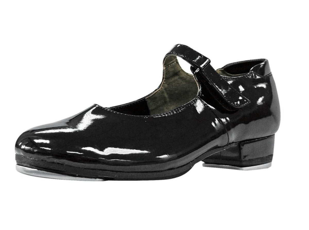 Girls' Tap Shoes - St. Louis Dancewear